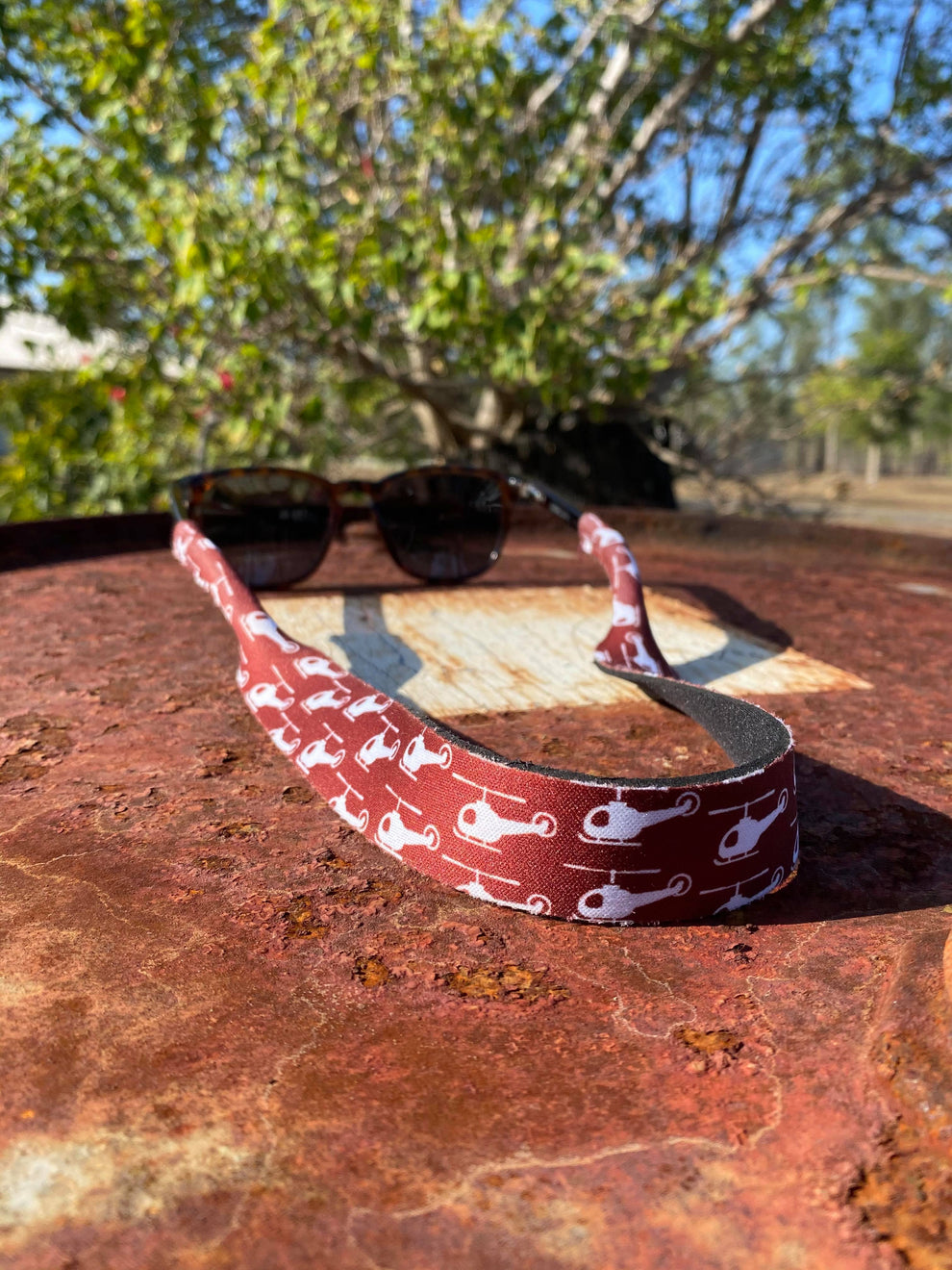 Rodego Sunny Strap – Flinders Rural